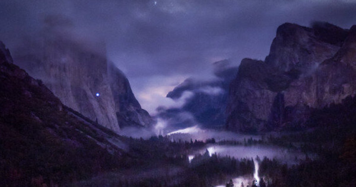 Les 10 plus belles photos de ciel étoilé du compte Instagram du ...