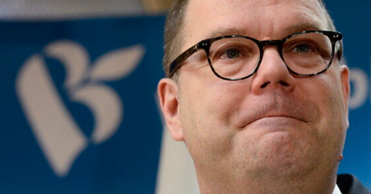 La vice-présidente du Bloc québécois, Annie Lessard, démissionne ...