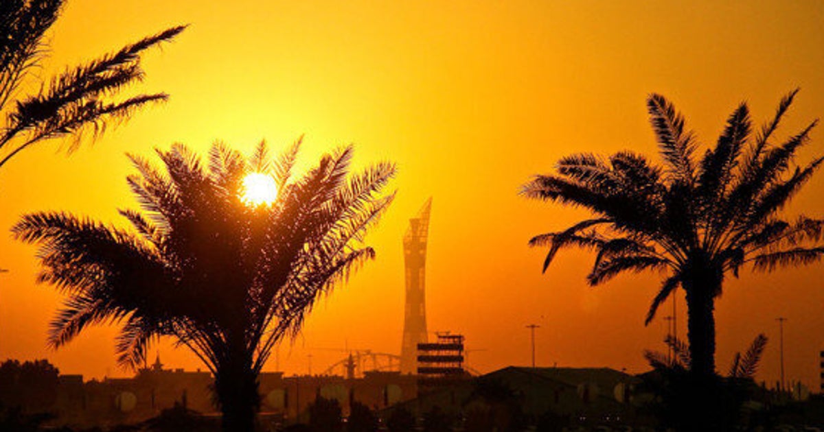 Le Qatar célèbre son indépendance et son empire économique | HuffPost ...