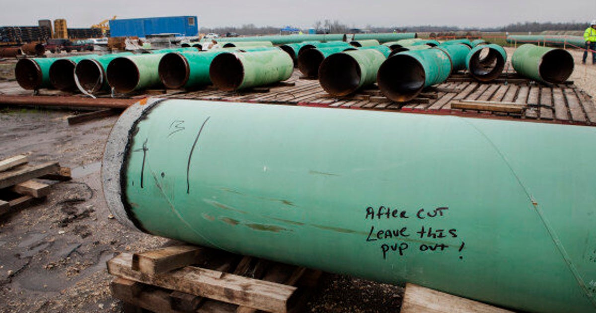 Noyer le poisson... | HuffPost Nouvelles