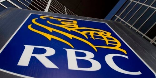 Banque Royale Canadian Banks Continue To Hold Shares In The Weapons
