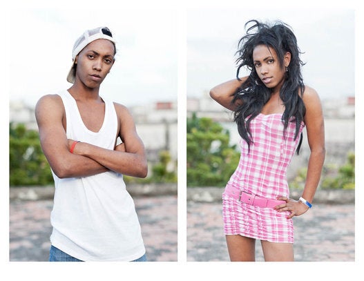 Transgenre: ces photos illustrent le long chemin vers la chirurgie de ...