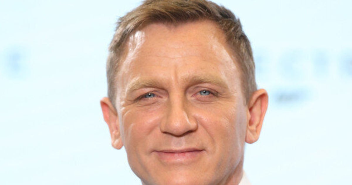 Coup de coeur du lundi: Daniel Craig (VIDÉO) | HuffPost Divertissement