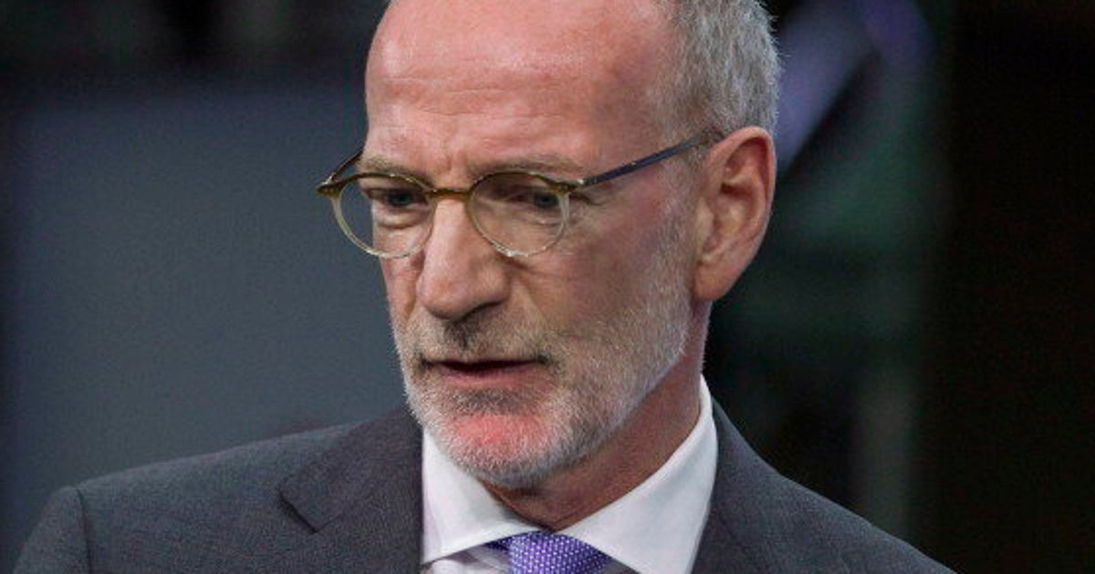 Hubert Lacroix doit partir | HuffPost Nouvelles