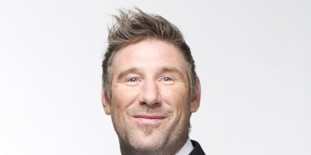 Peter MacLeod: sa «sagesse reportée» en DVD | HuffPost Divertissement