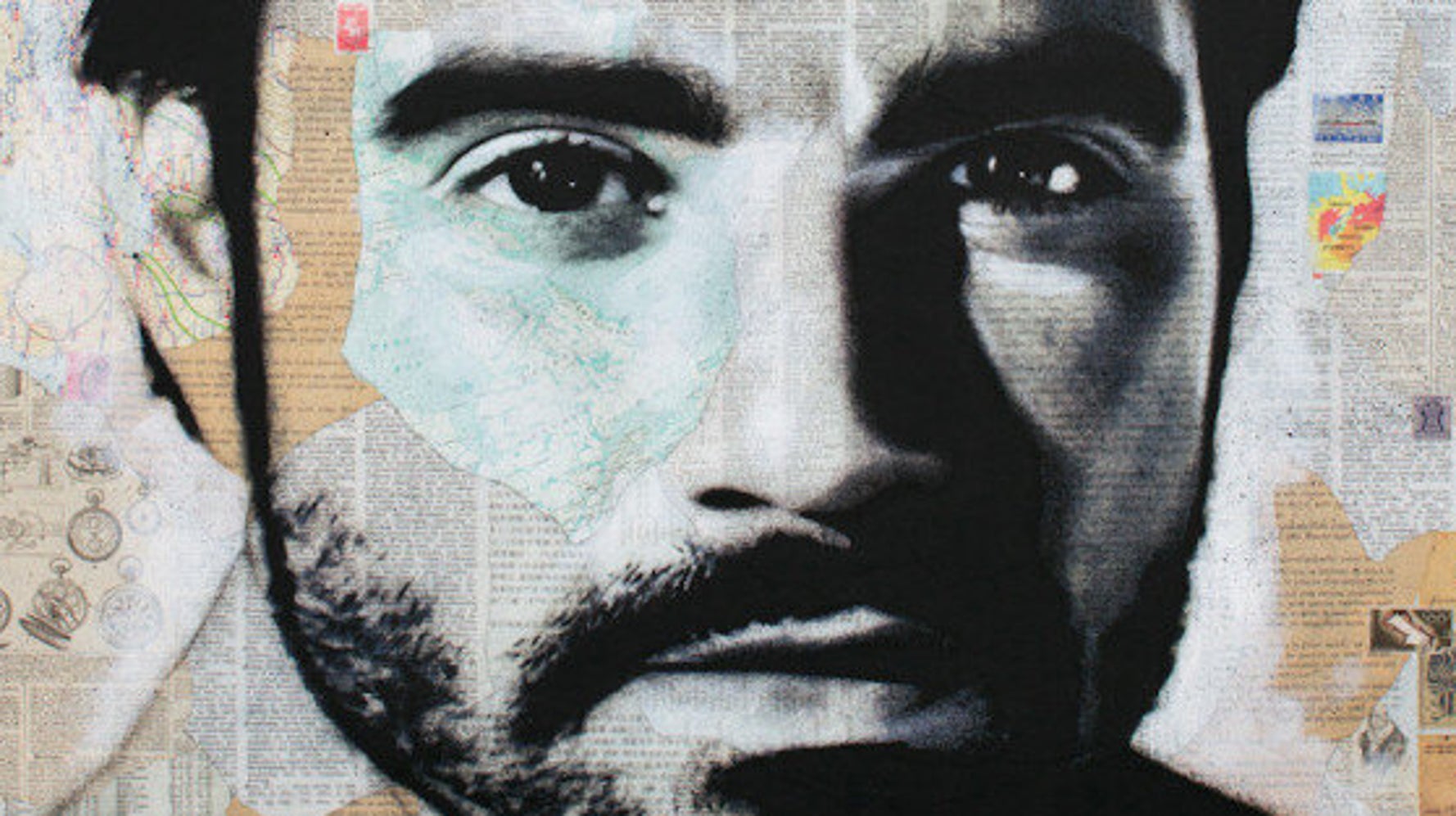 André Monet : le peintre montréalais derrière le visage des vedettes ...