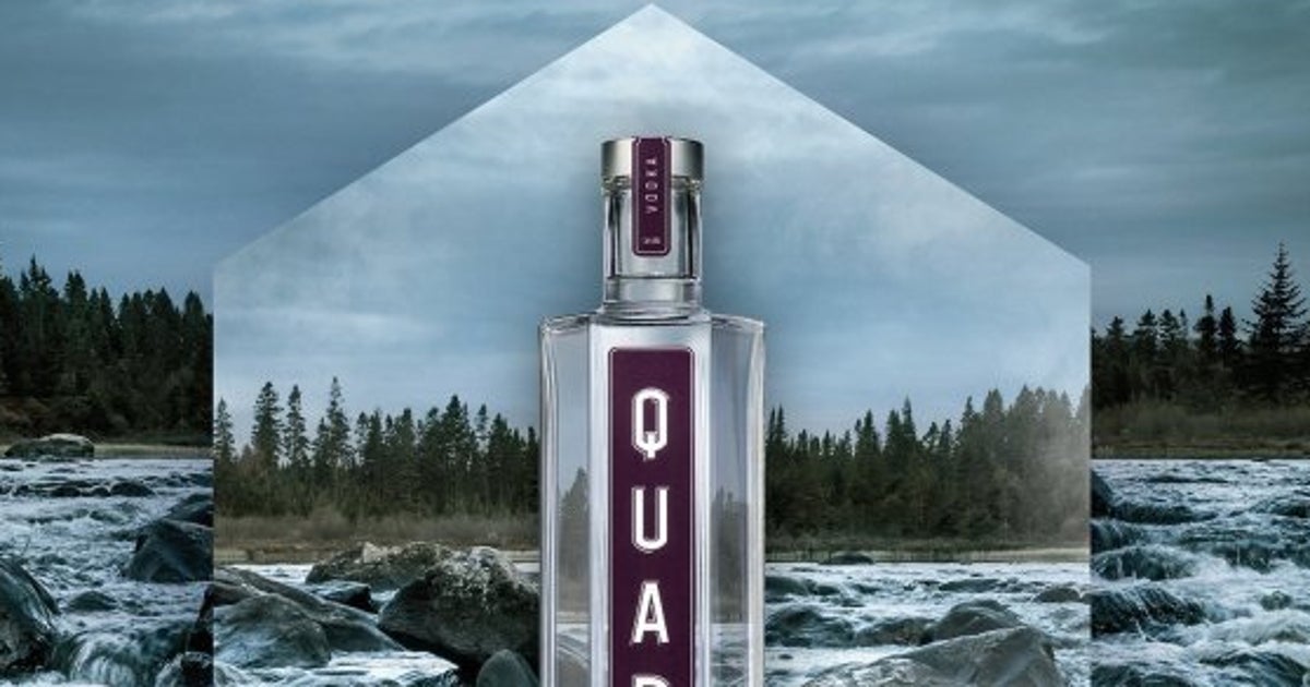 Une nouvelle vodka québécoise arrive sur le marché | HuffPost Vivre