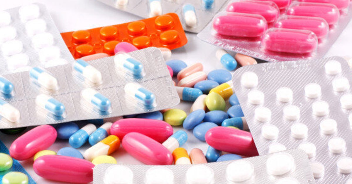 La médicalisation et la médicamentation des difficultés de l'existence ...