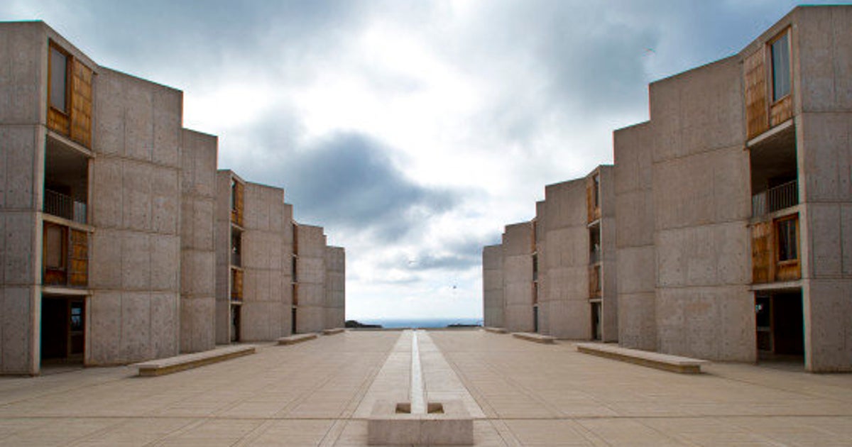 10 monuments de l'architecture moderne à conserver pour les générations ...