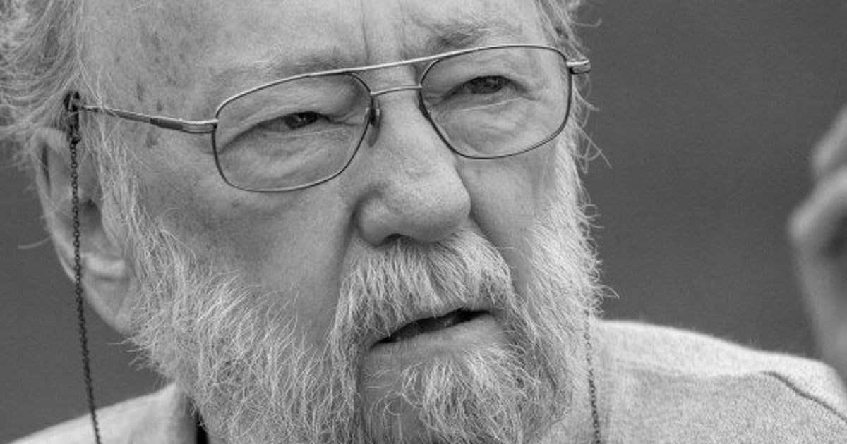 Quand Rock Demers raconte les Contes pour tous | HuffPost Divertissement