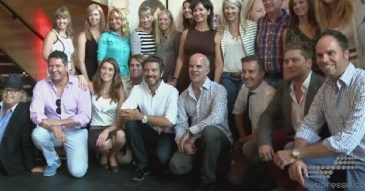 Rythme FM lance sa programmation d'automne (VIDÉO) | HuffPost ...