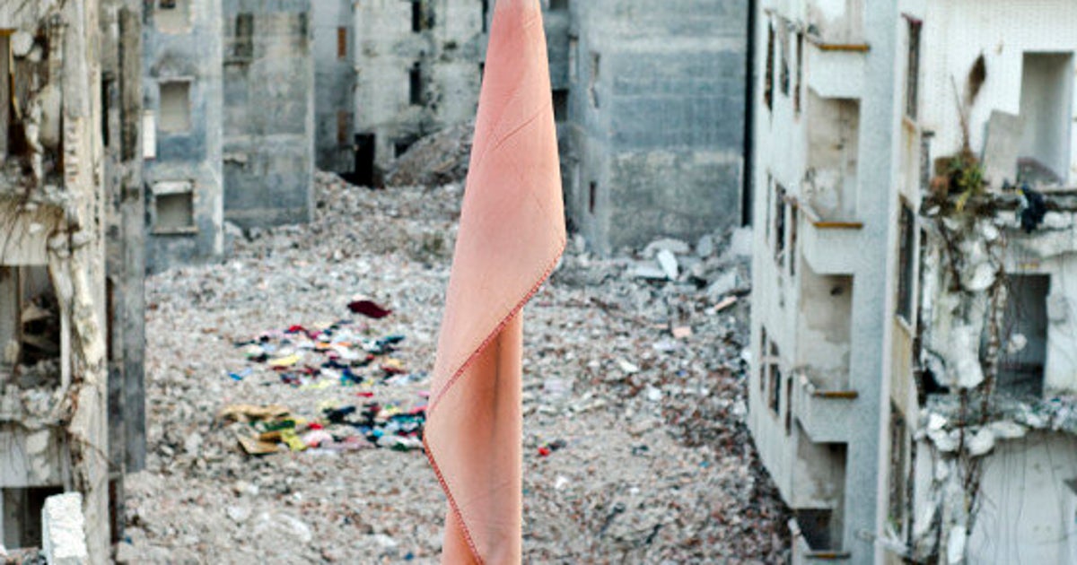 Les maisons clou de la Chine qui tentent d'échapper à la modernisation ...