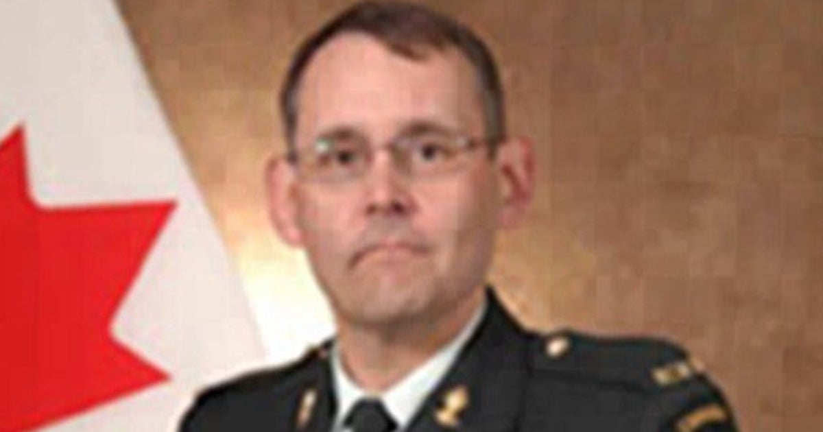 Un lieutenant-colonel perd la vie lors d'un entraînement à la base de ...