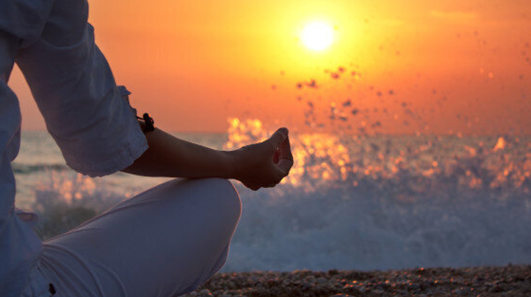 Apprendre à méditer: 5 choses à savoir | HuffPost null