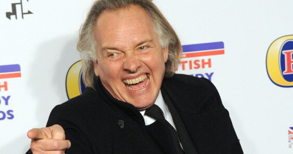 L'humoriste britannique Rik Mayall meurt à l'âge de 56 ans | HuffPost ...