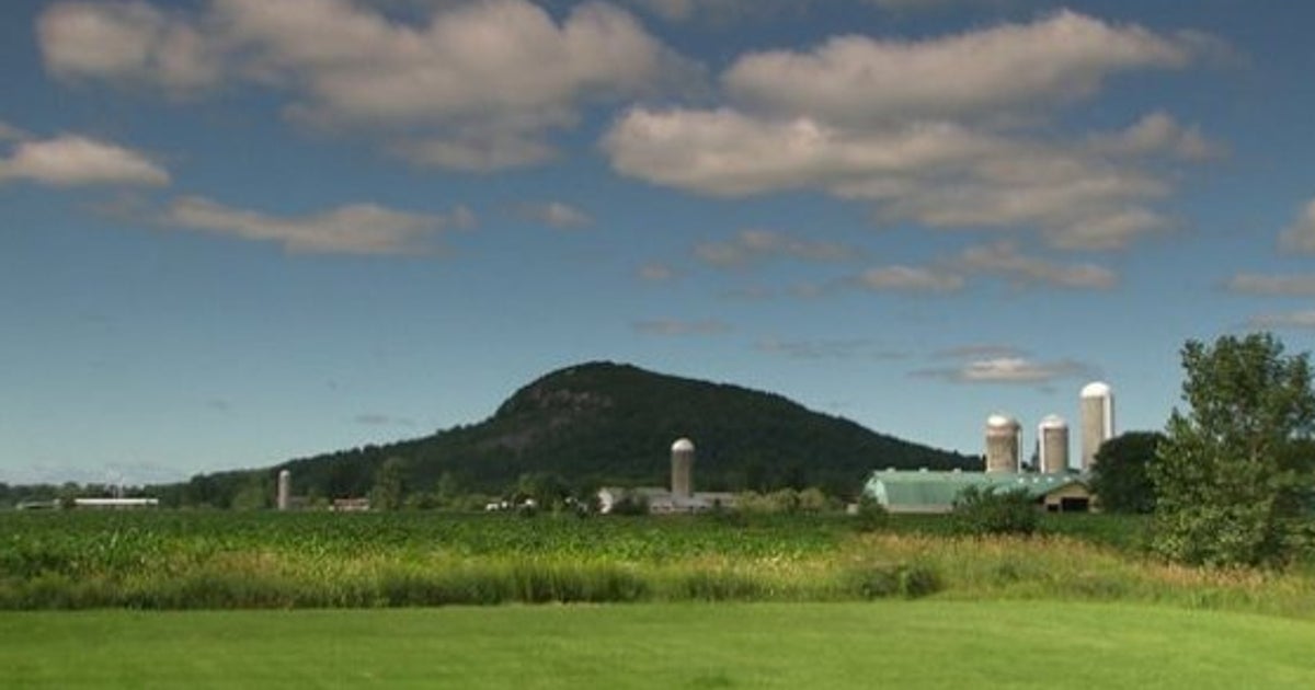 À quoi ressemble aujourd'hui le Québec rural? | HuffPost Nouvelles
