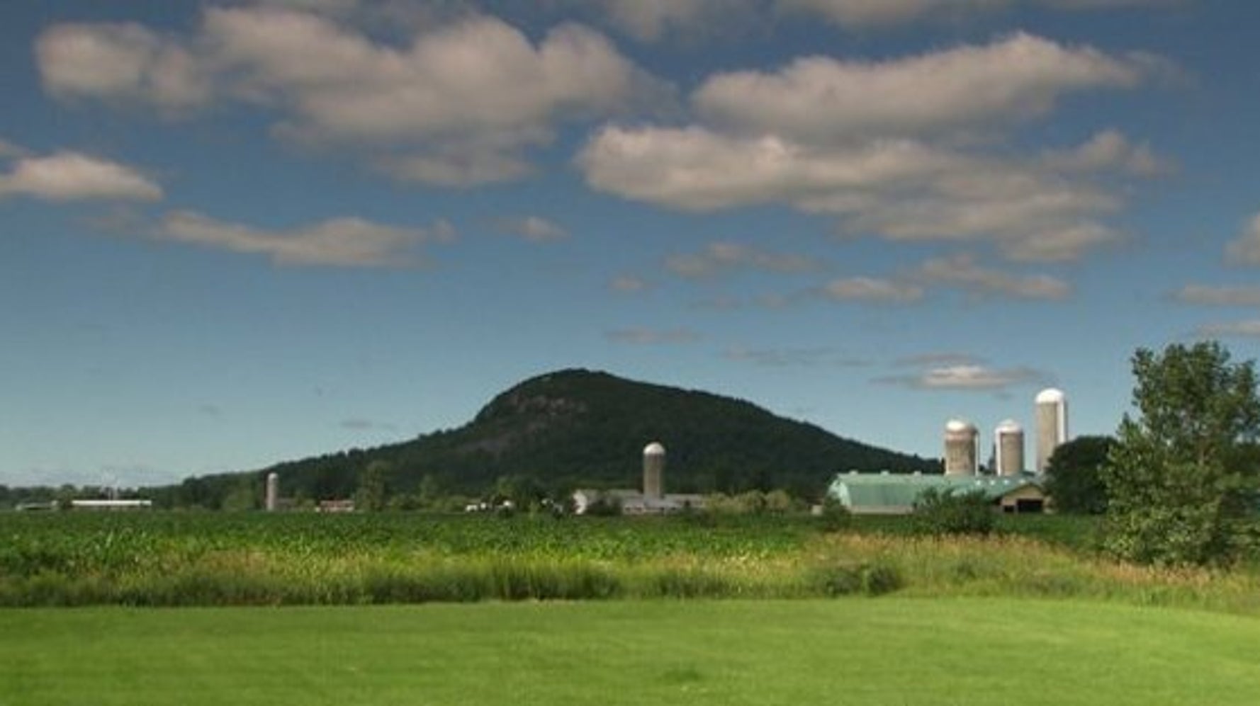 À quoi ressemble aujourd'hui le Québec rural? | HuffPost Nouvelles