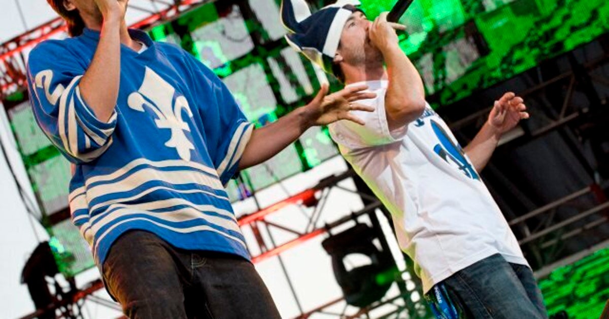 Le groupe Loco Locass collabore avec le Canadien de Montréal | HuffPost ...