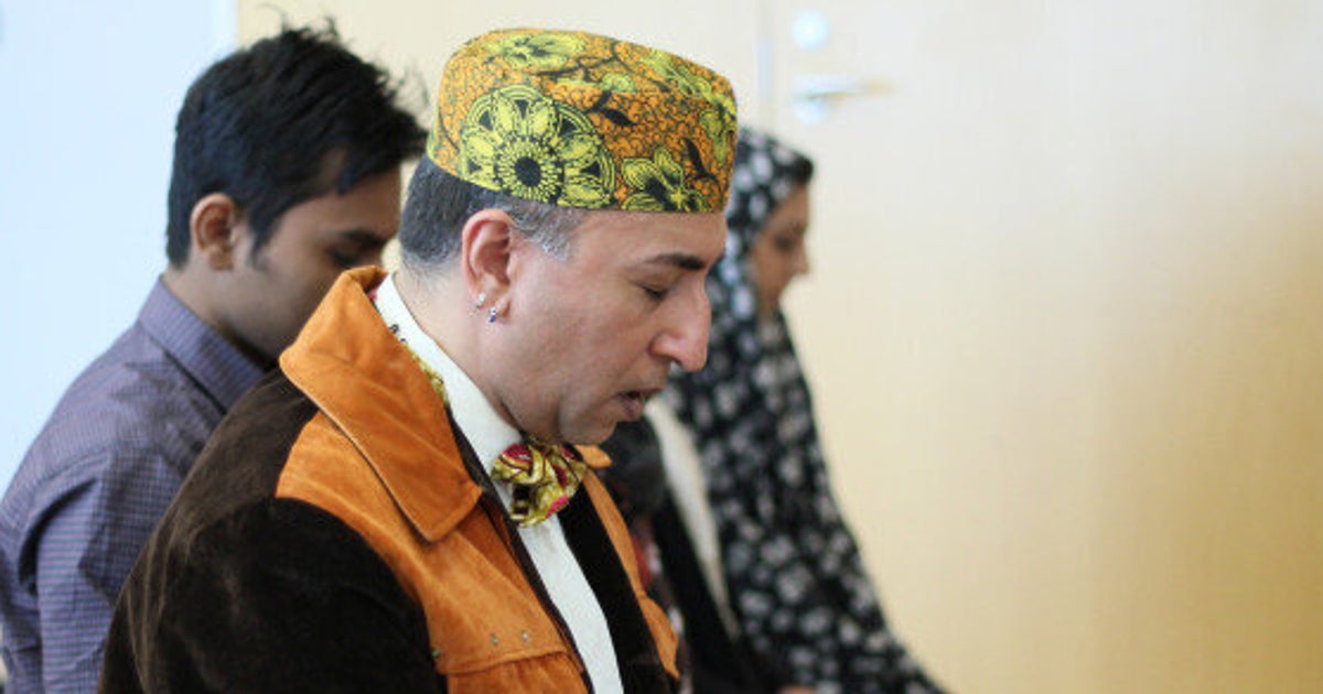 «Entre Allah et moi» de Samra Habib: portraits de musulmans homosexuels ...