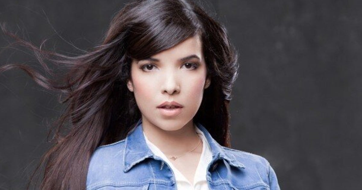 Album «Mini World»: Indila, l'artiste timide et secrète | HuffPost ...