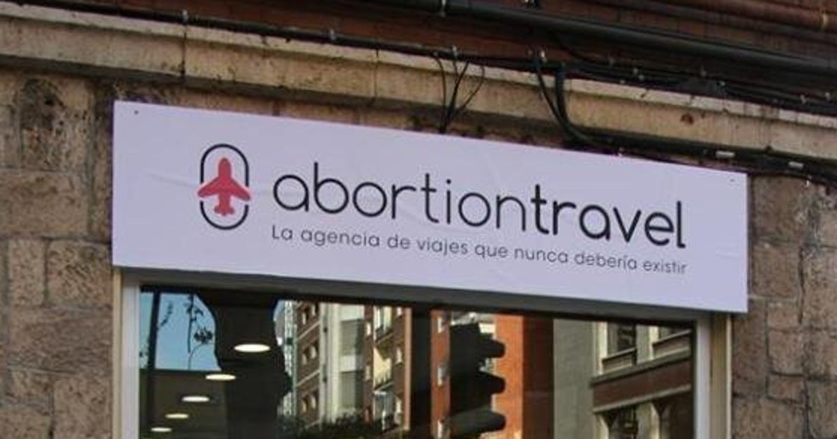 Espagne : une fausse agence de voyages pour aider les femmes à ...