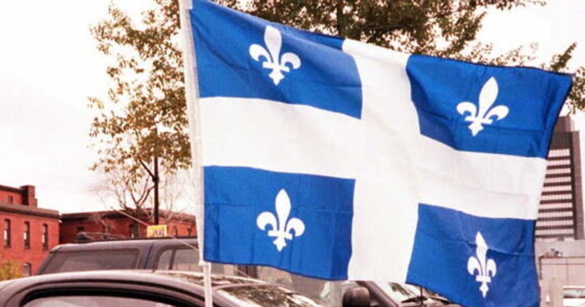 Faire entrer l'idée de l'indépendance du Québec dans le 21e siècle ...
