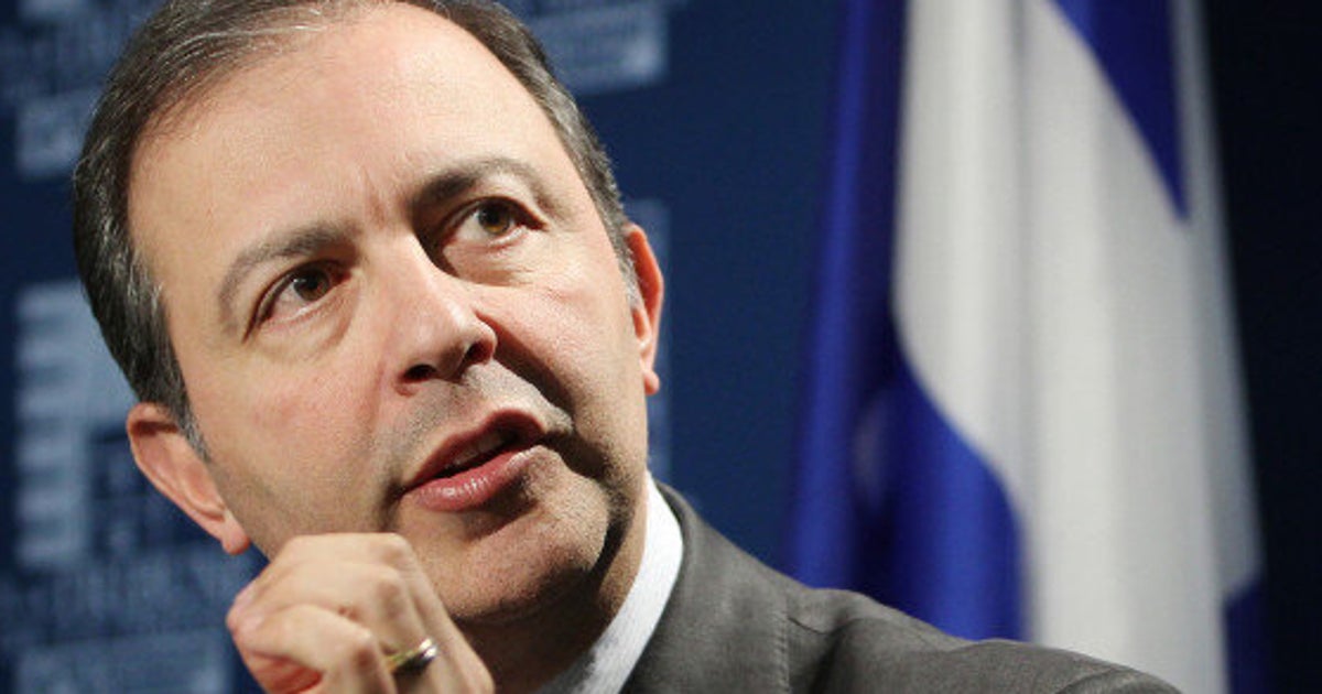 Sam Hamad est heureux de retourner au ministère du Travail | HuffPost ...