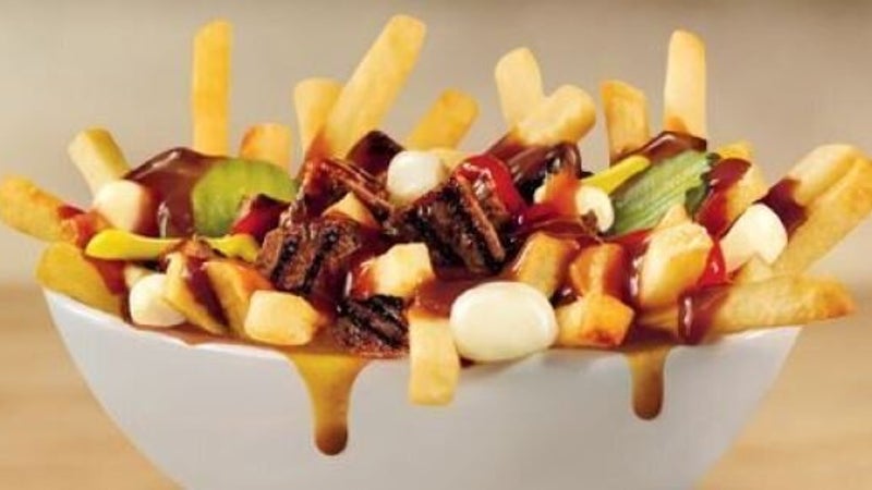 burger king canada