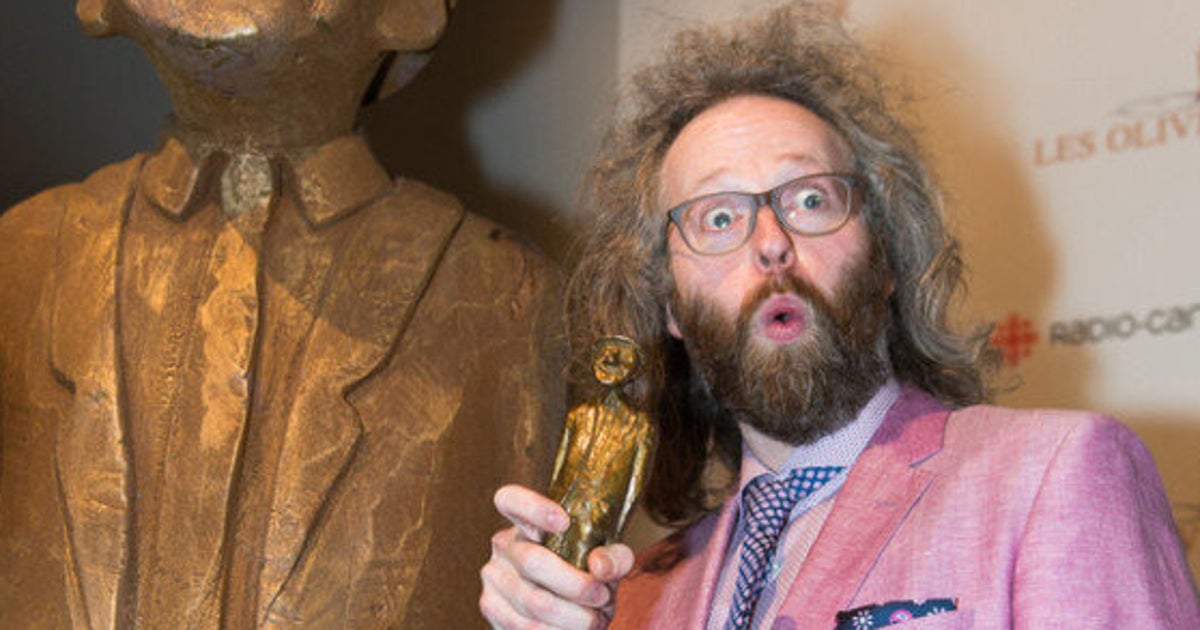 Galas Juste pour rire 2015: sous le thème des sept péchés capitaux ...