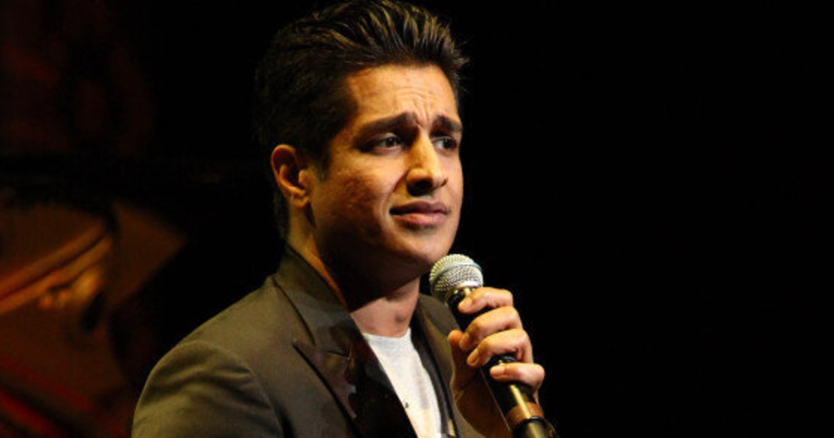 Sugar Sammy: encore et toujours des supplémentaires | HuffPost ...