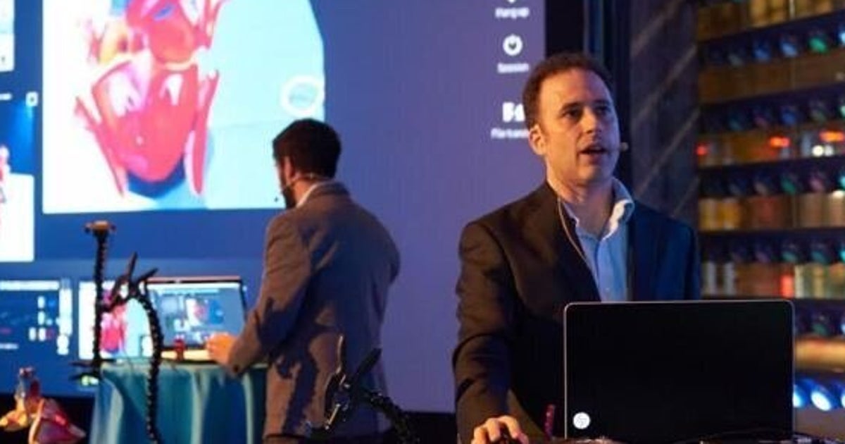 Dr Yanick Beaulieu lance Reacts, une plateforme numérique de ...