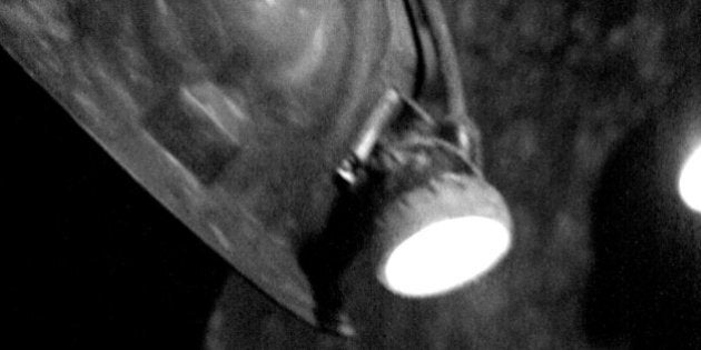 Tragédie minière: deux morts à la mine Lockerby à Sudbury | HuffPost ...