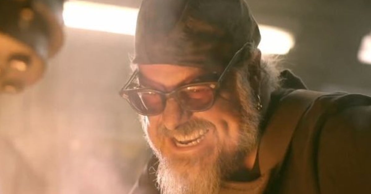 Tony Swatton: découvrez les tutoriels du forgeron d'Hollywood (VIDÉOS ...