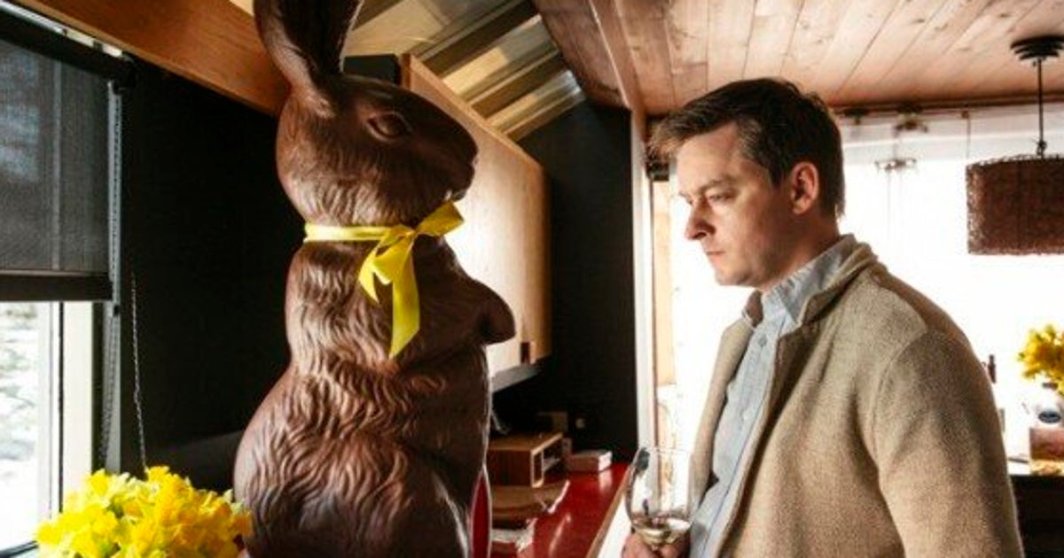 «Lièvres», le premier film de Dominic Goyer en tournage | HuffPost ...