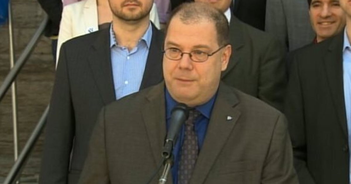 Chefferie du Bloc québécois: Mario Beaulieu affrontera André Bellavance ...