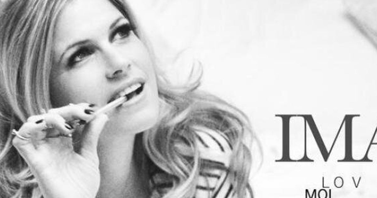 La chanteuse Ima lance son nouvel album «Love moi» (VIDÉO) | HuffPost ...