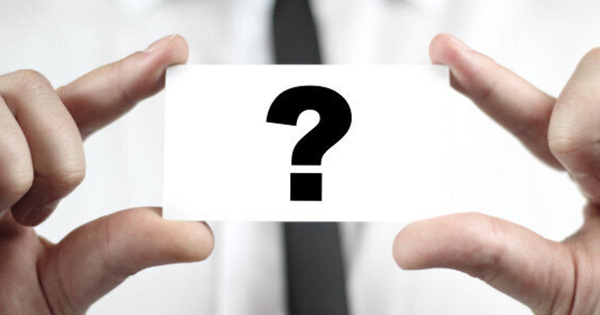 Le doute méthodique pour voter en connaissance de cause | HuffPost ...