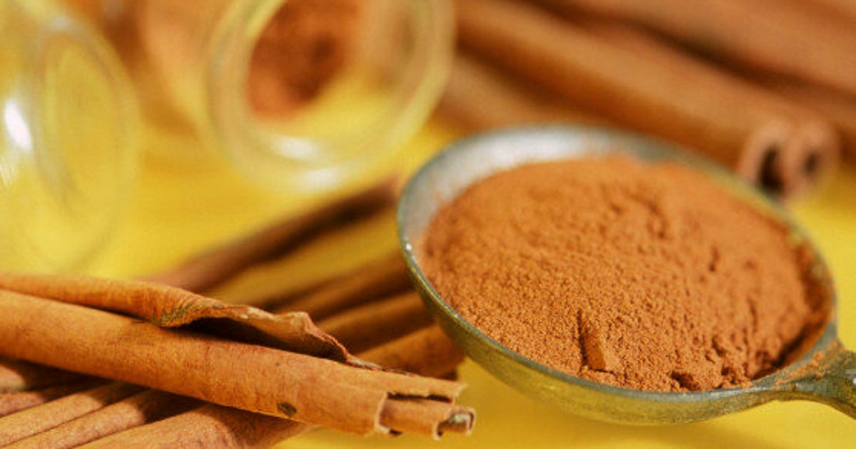 10 bienfaits surprenants de la cannelle pour la santé | HuffPost Vivre