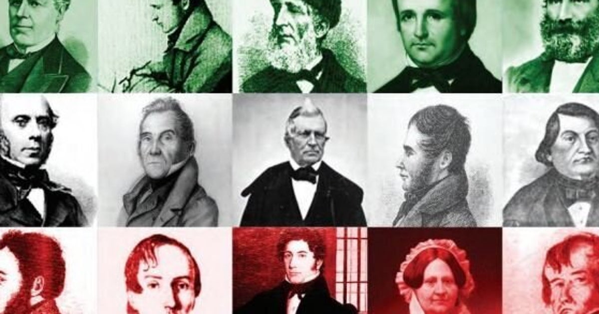 Les patriotes de 1837: l'étonnant Centre-du-Québec | HuffPost Nouvelles