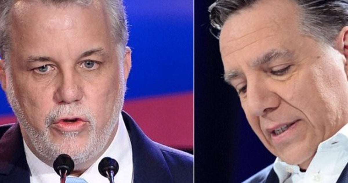 Les «vautours» sont déjà sur la branche | HuffPost Politique