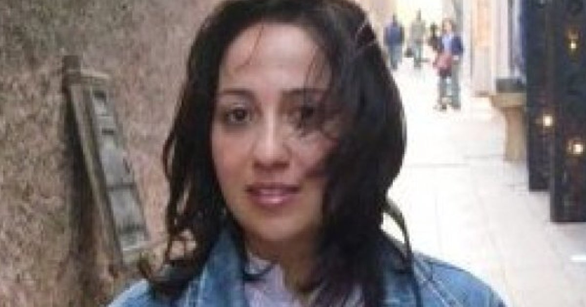 Houda Rihani: le parcours à obstacles d'une artiste immigrante ...