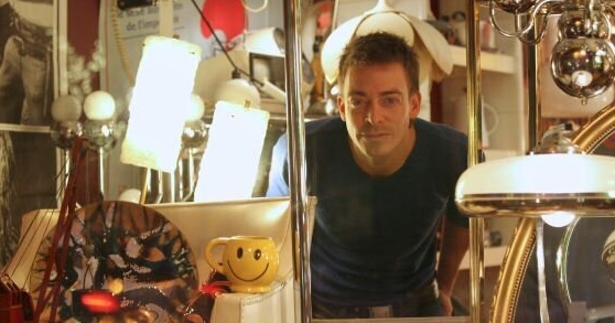 « Fancy Ghetto » d'Alexandre Désilets : la fièvre des néons (VIDÉO ...