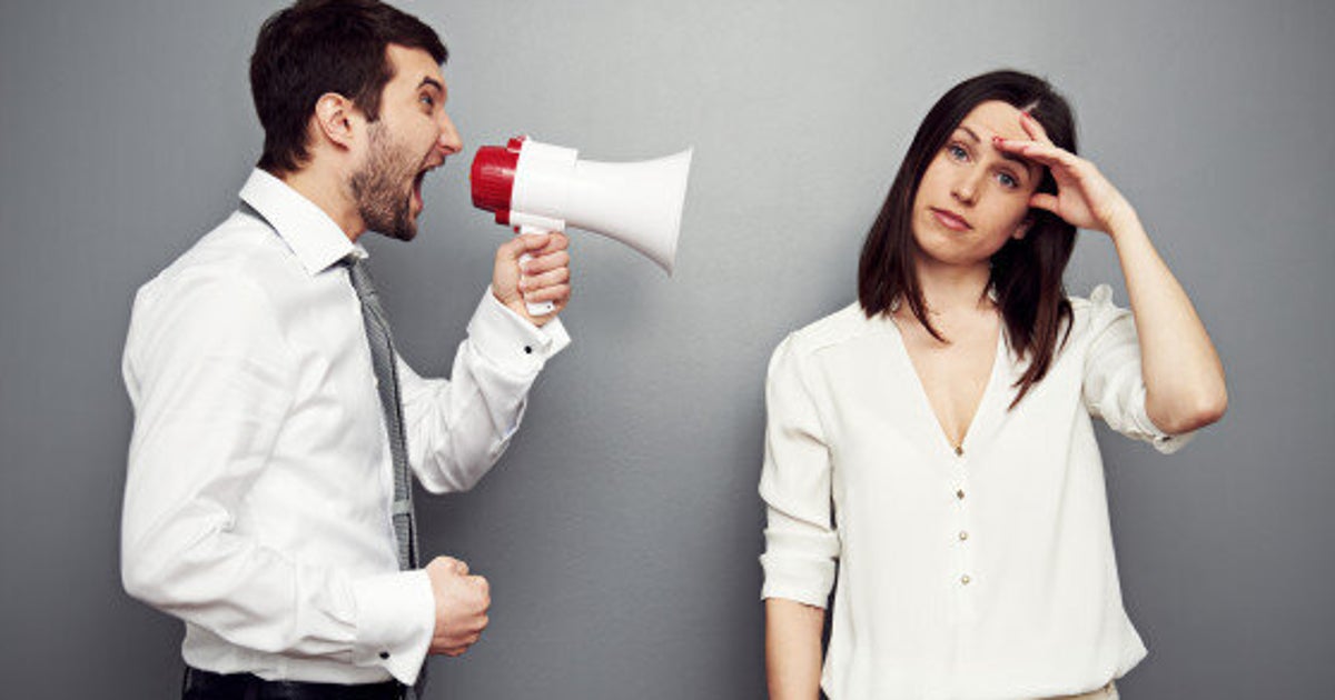 Les obstacles à la communication | HuffPost Vivre