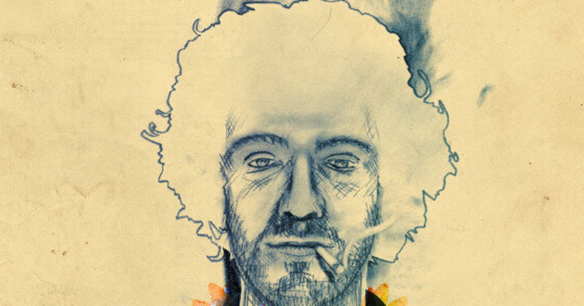 Premier album : Martin Barrette persiste, s'obstine et signe | HuffPost ...
