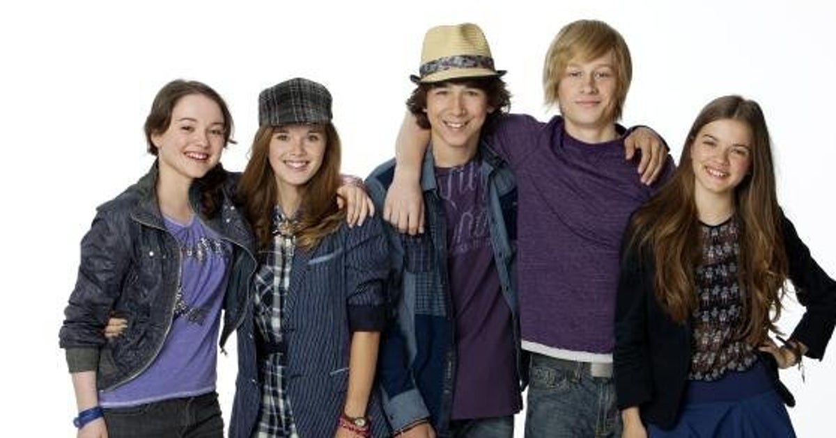 «Subito texto»: découvrez la nouvelle série jeunesse de Télé-Québec ...