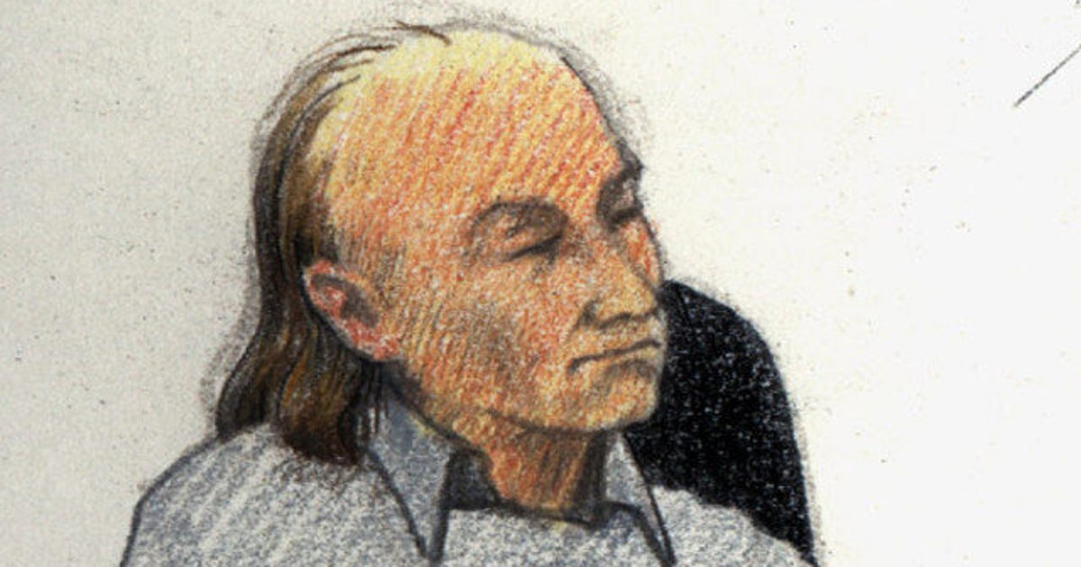 Des familles de victimes du tueur en série Robert Pickton recevront 50 ...