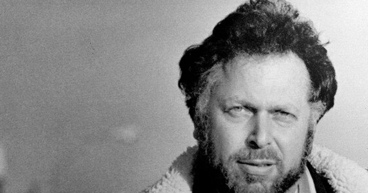 Al Goldstein, éditeur de la revue pornographique «Screw», est mort ...