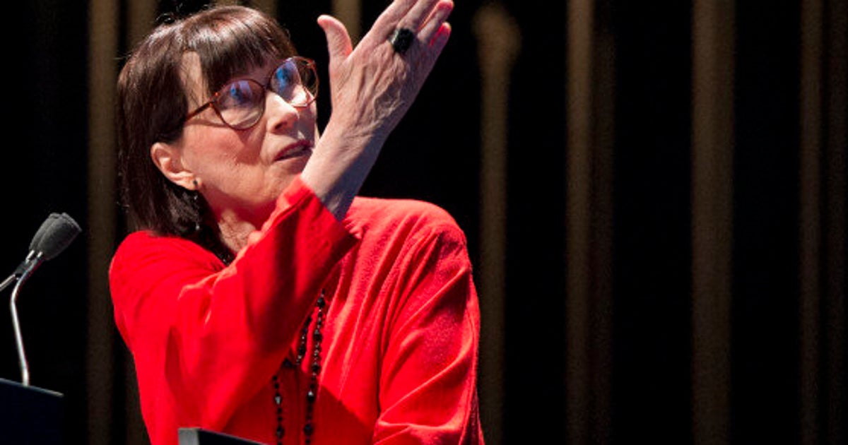 Ennuis de santé: Monique Miller au repos forcé | HuffPost Divertissement