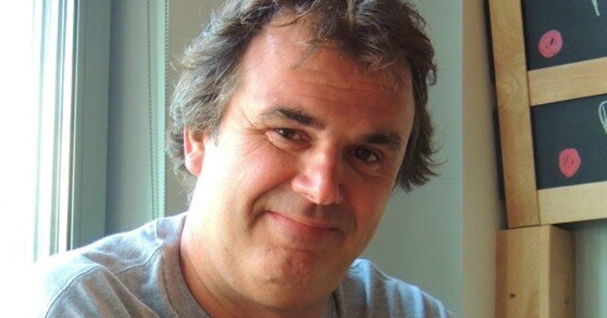 Patrick Senécal lance le troisième tome de sa série Malphas (ENTREVUE ...