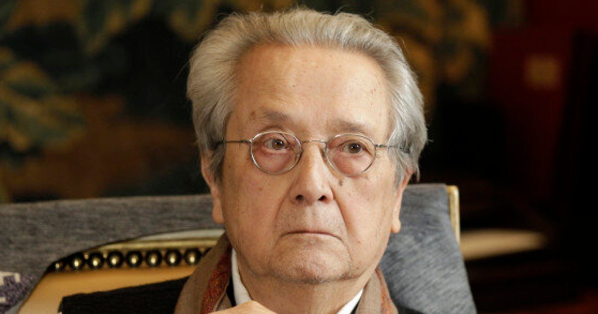 L'avocat Jacques Vergès est mort | HuffPost Nouvelles